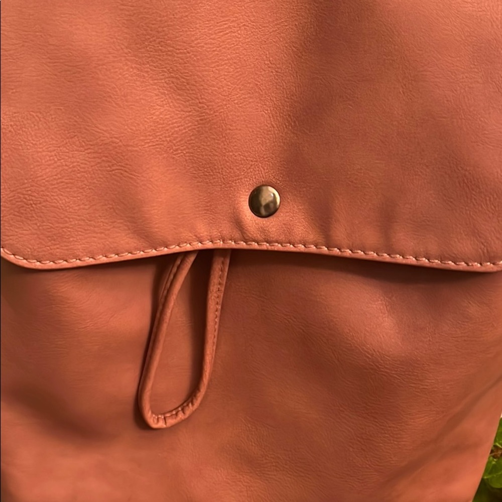 Universal Thread Backpack With Adjustable Straps - Gem